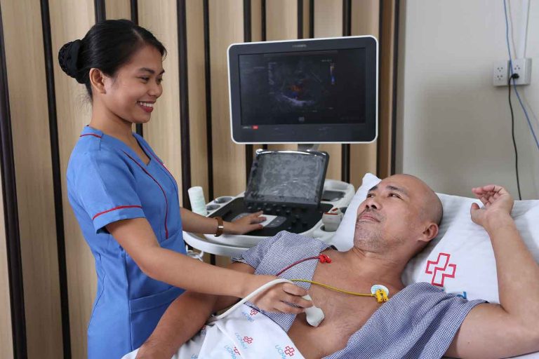 Cardiovascular Diagnostic Center - UCMed