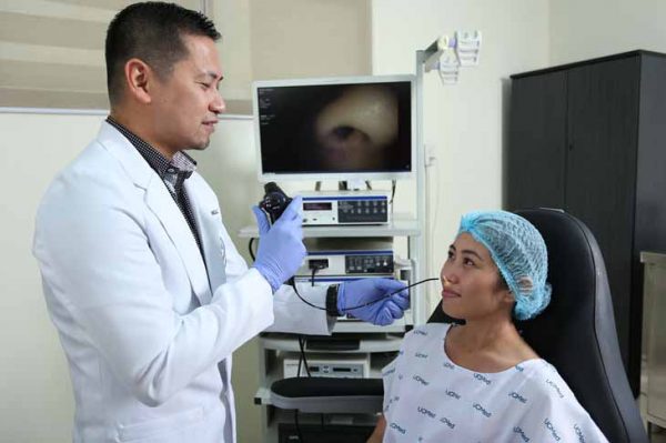 Endoscopy Unit - UCMed