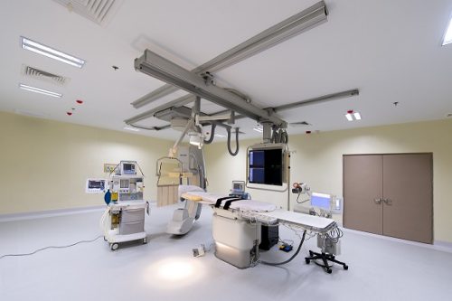 Heart Center - UCMed