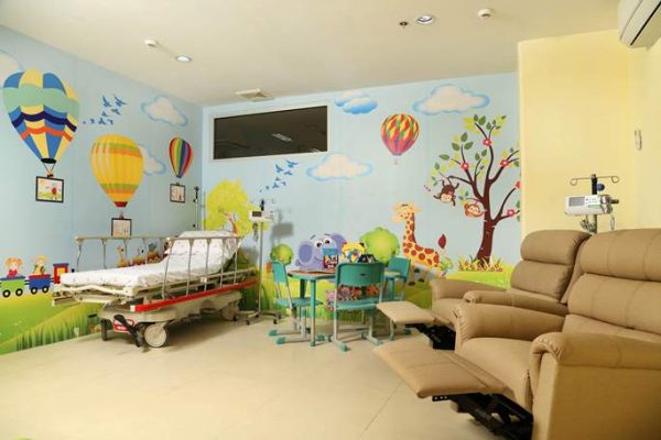 Hematology-Oncology Unit - UCMed