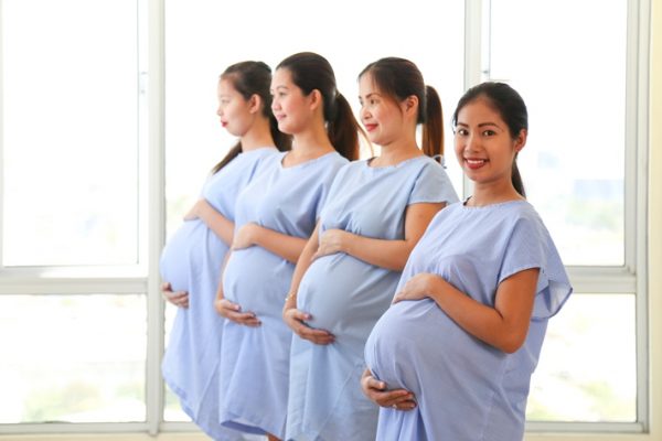 Maternity/Obstetrical Care - UCMed