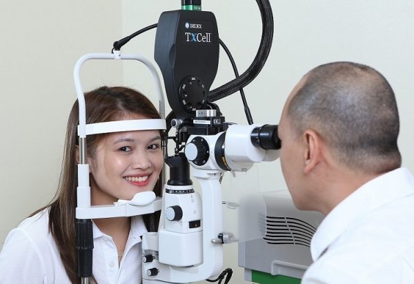 Eye Center - UCMed