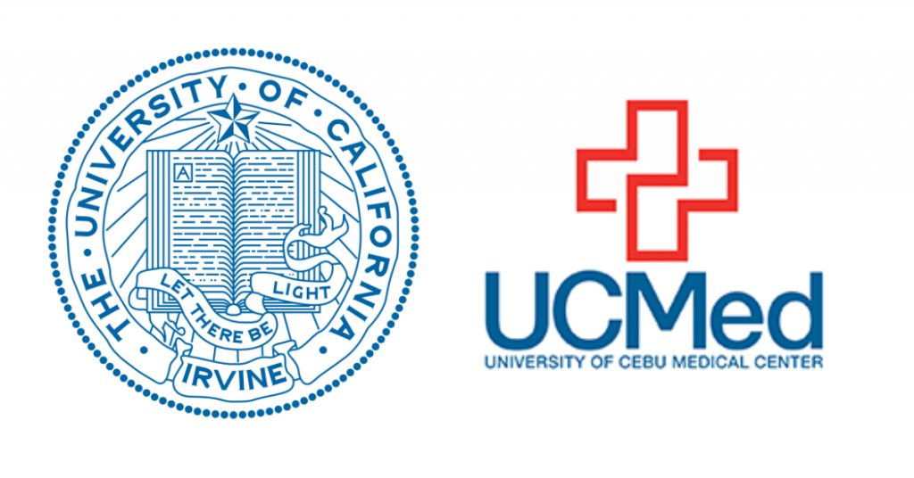 UCMed Doctor Judge International Hackathon - UCMed