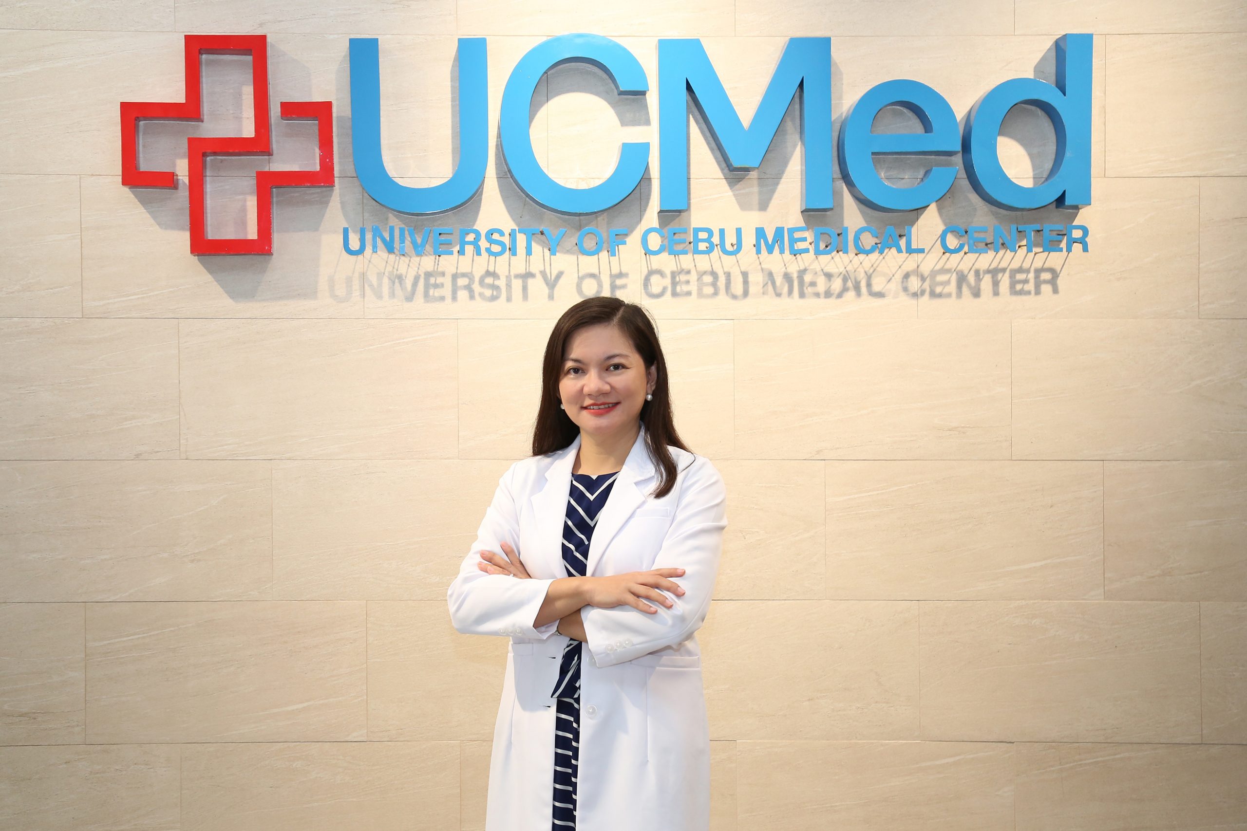 UCMed Physician Approved as Seafarer’s Doctor by Norwegian Maritime ...