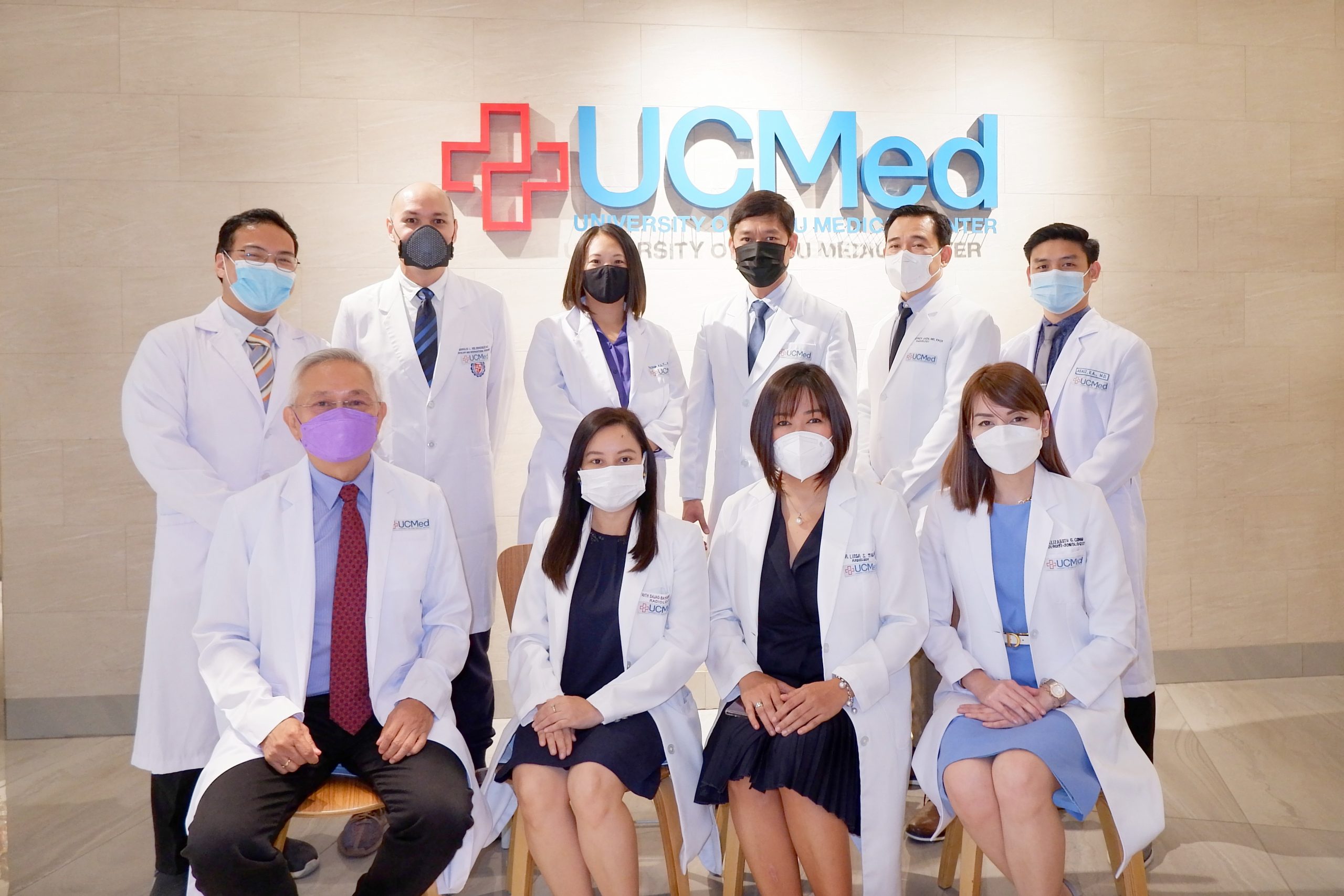 UCMed Radiology Department’s Residency Training Program Earns ...