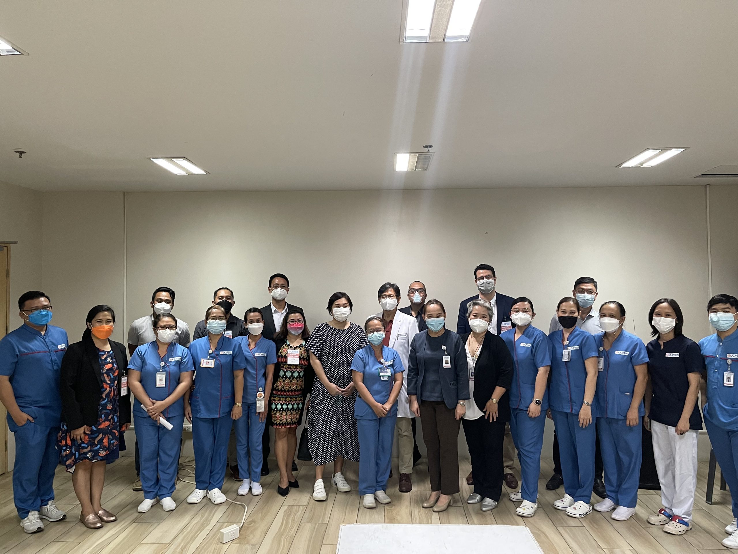 UCMed Joins PRIME Program - UCMed