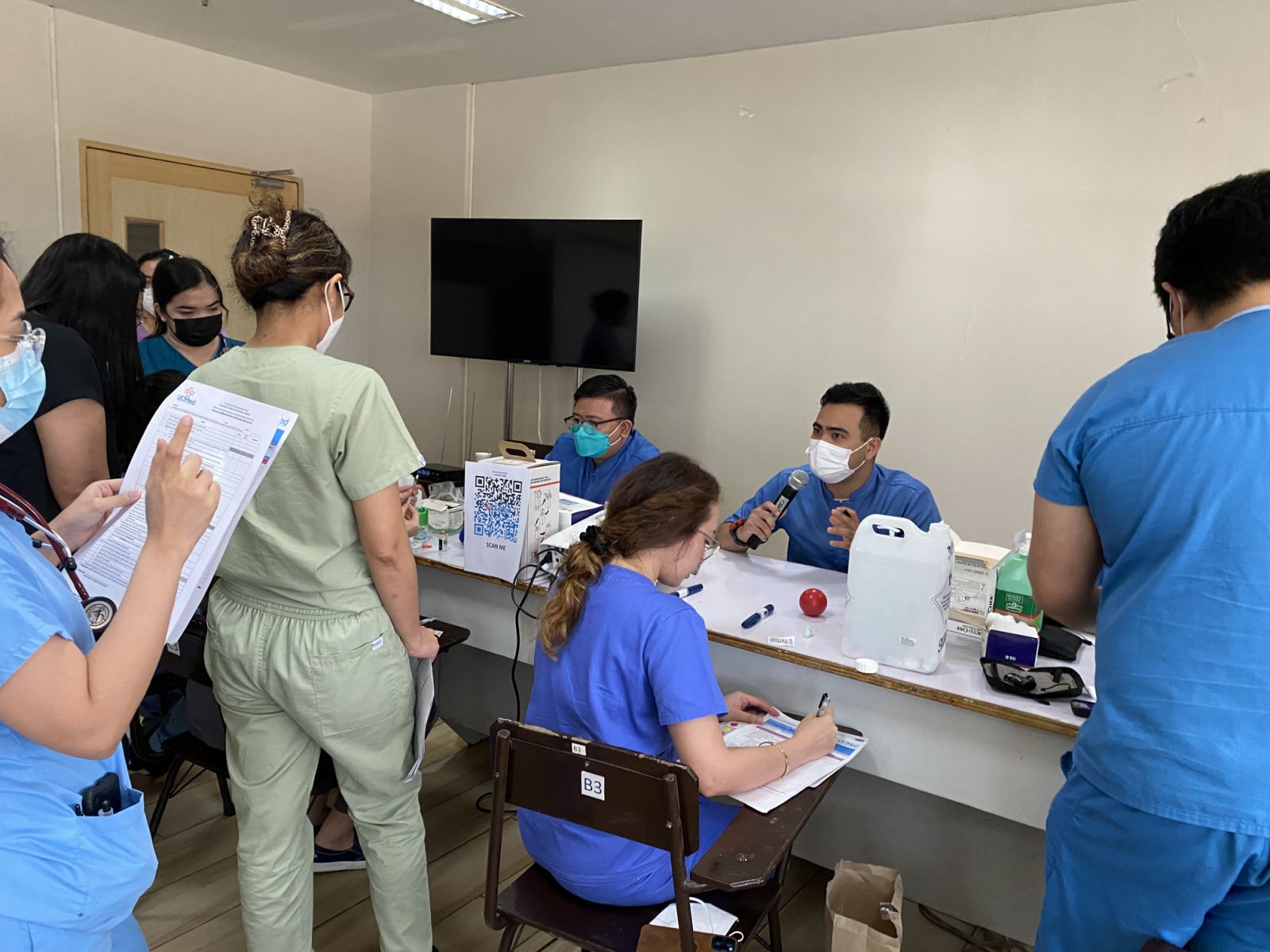 UCMed’s Diabetes and Nutrition Center Conducts Lecture Series to ...