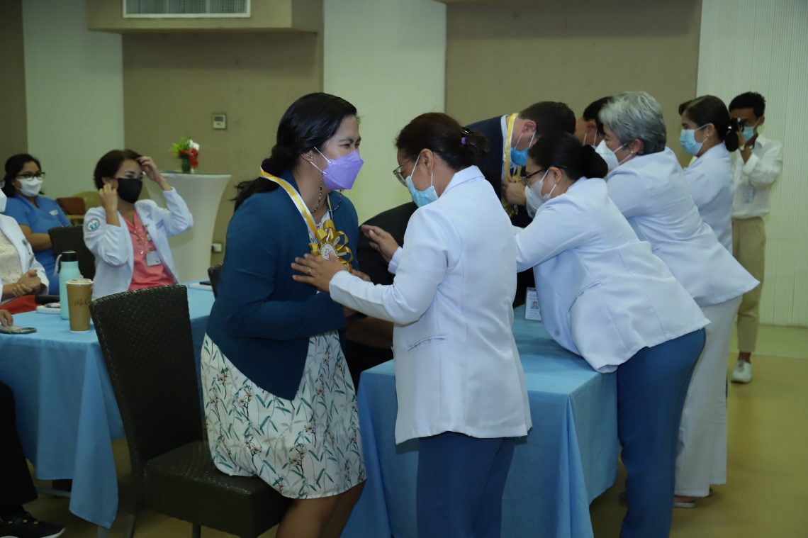 UCMed, BD and Company Seal Agreement for PRIME Program - UCMed