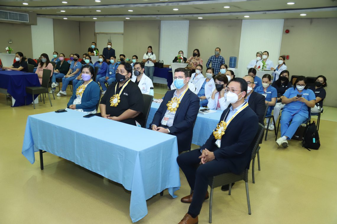 UCMed, BD and Company Seal Agreement for PRIME Program - UCMed