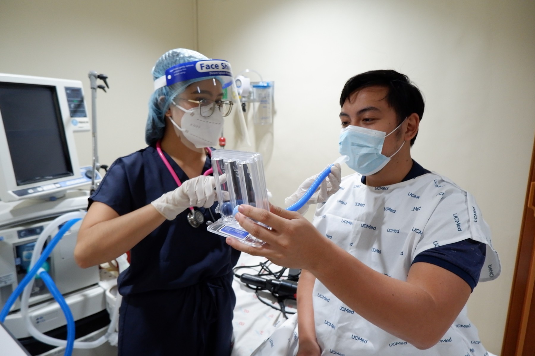 UCMed Celebrates 2022 National IPC Week - UCMed