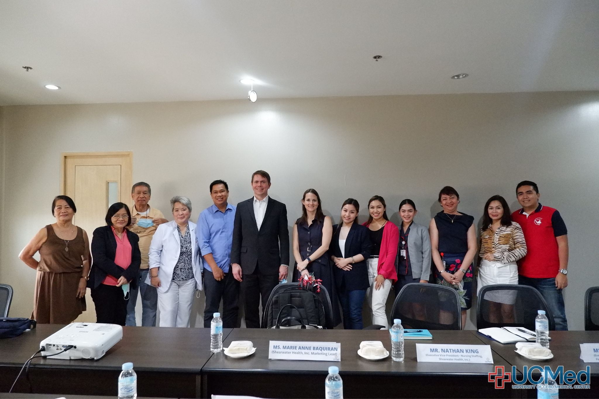 UCMed, SVGH Partner with Shearwater for Nursing Scholarships - UCMed