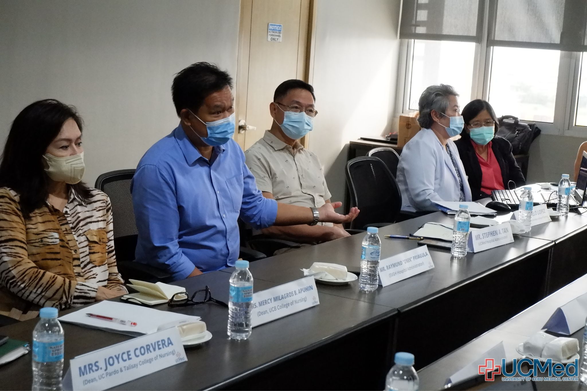 UCMed, SVGH Partner with Shearwater for Nursing Scholarships - UCMed