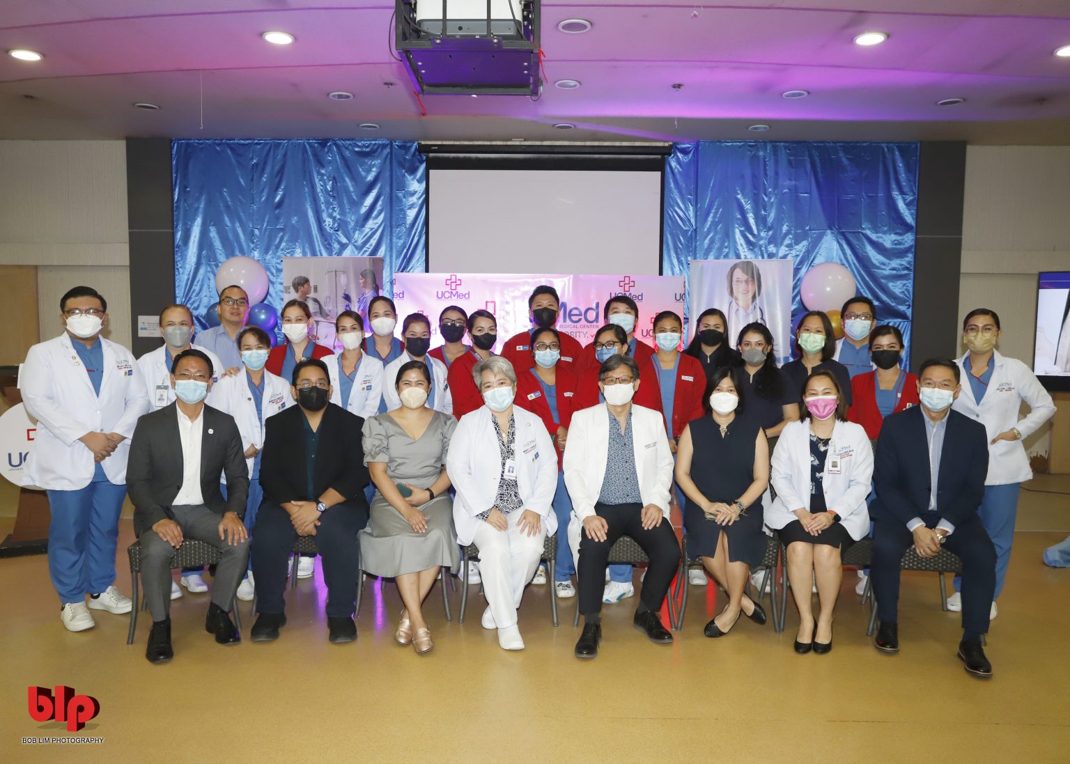 UCMED CONCLUDES PRIME PROGRAM - UCMed