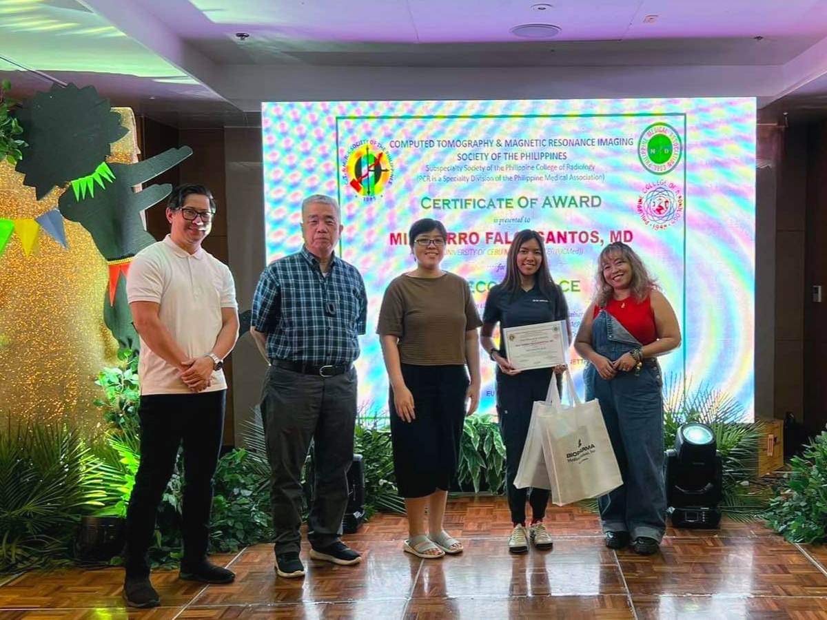 UCMed’s Resident Doctor Wins Interesting Case Contest - UCMed