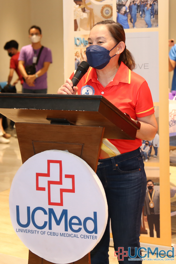 UCMed kickstarts Nurses’ Week celebration - UCMed