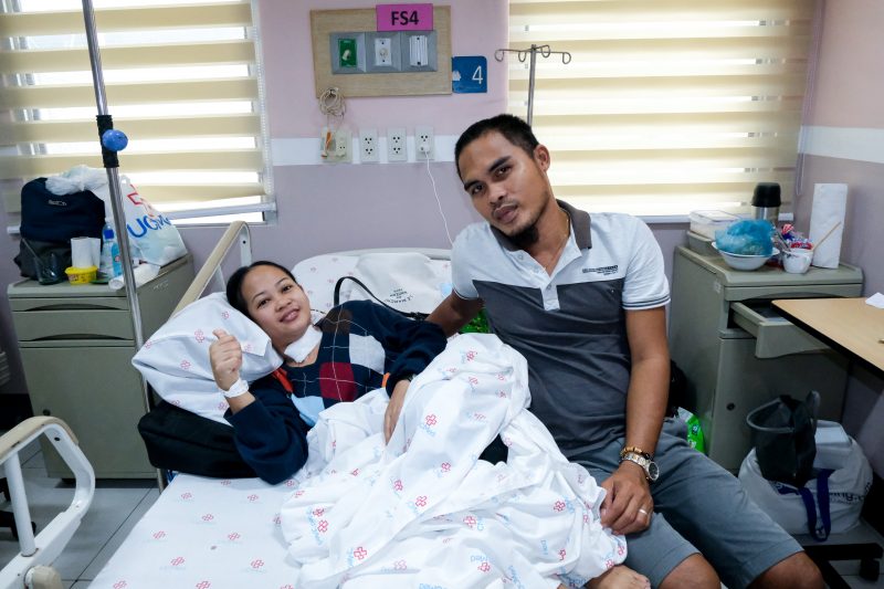 UCMed's Collaborative Medical Mission 2024: Empowering Healthcare for All - UCMed