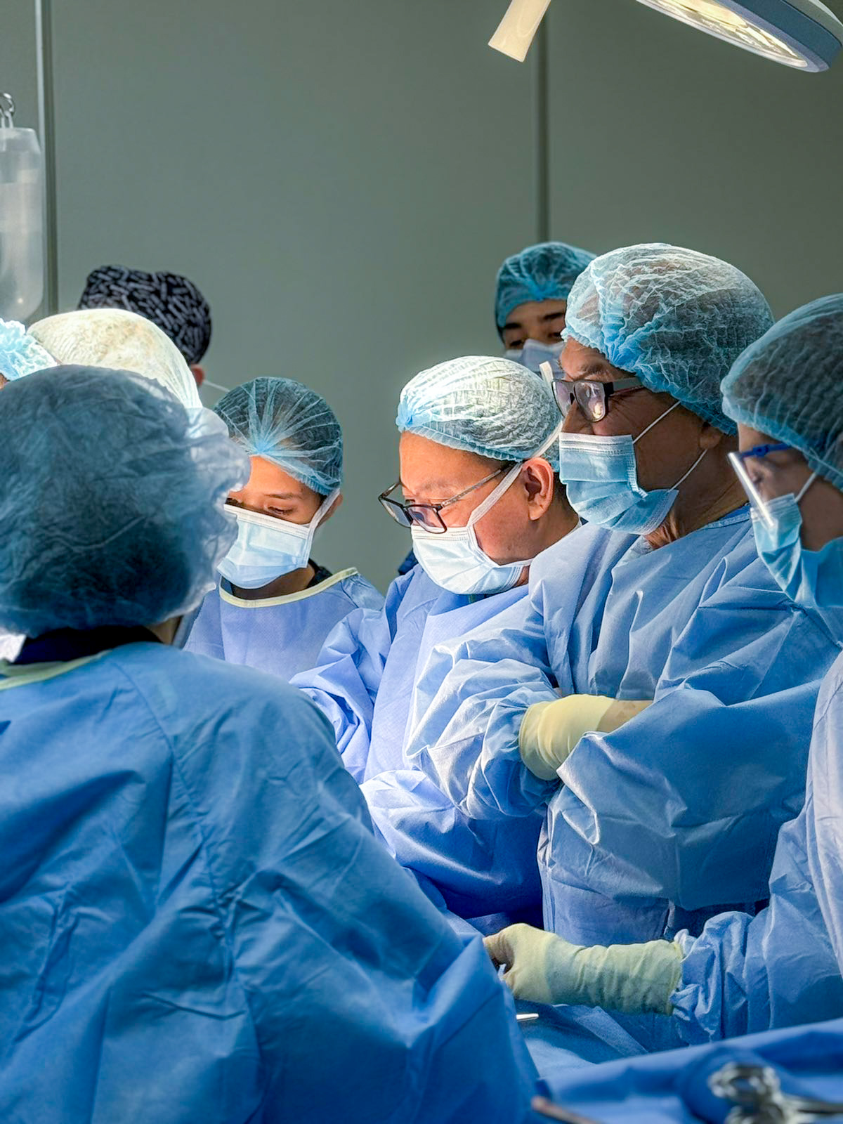 UCMed's Collaborative Medical Mission 2024: Empowering Healthcare for ...